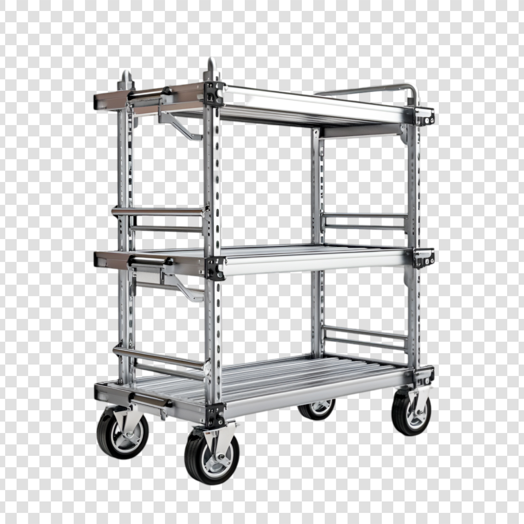 SS Trolley – Universal Engineerrs